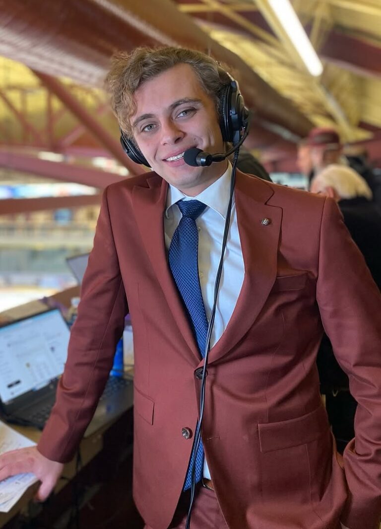 Staff | Cowichan Capitals